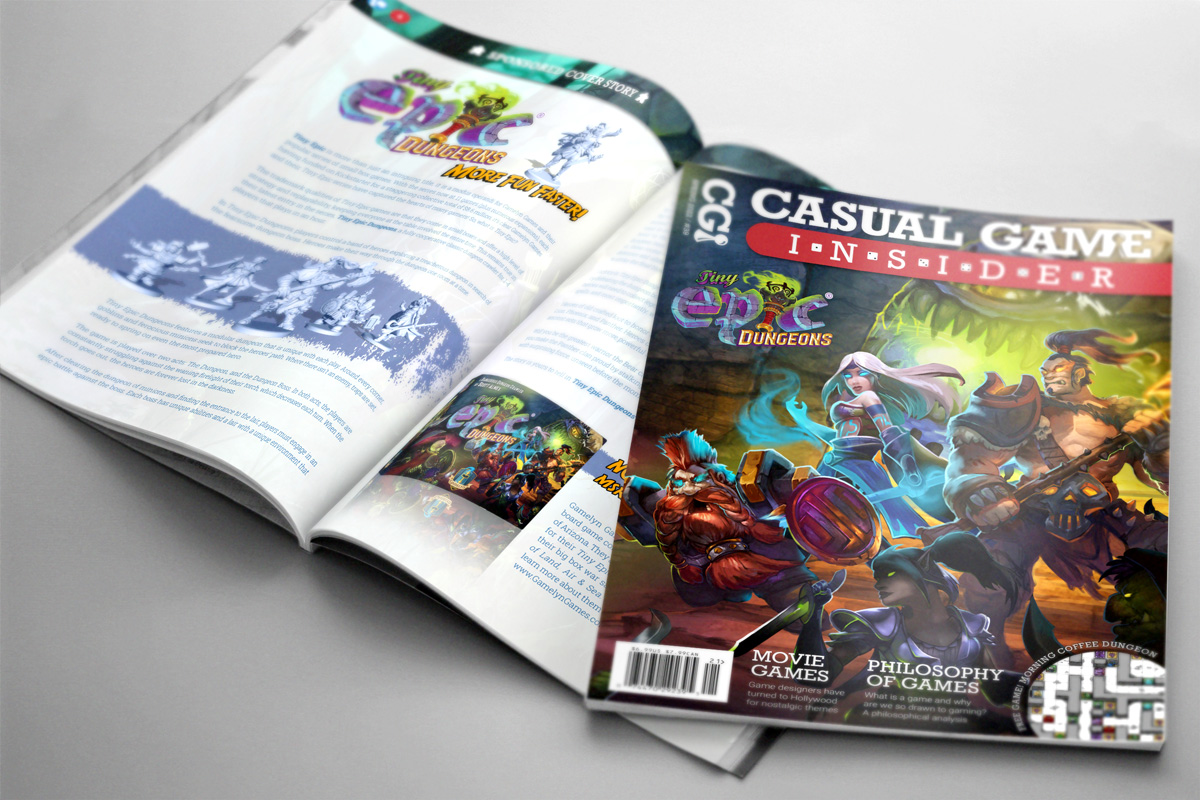 Free Subscription for Gamelyn Fans | Casual Game Revolution